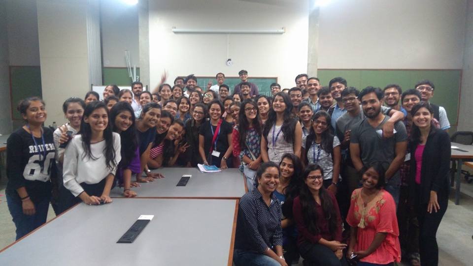 Amrut Mody School of Management (AMSOM) Ahmedabad: Admission, Courses ...