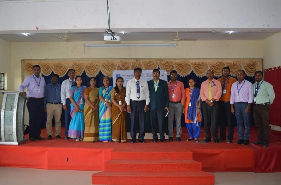 Don Bosco Institute of Technology, Bangalore: Admission, Courses, Fees ...