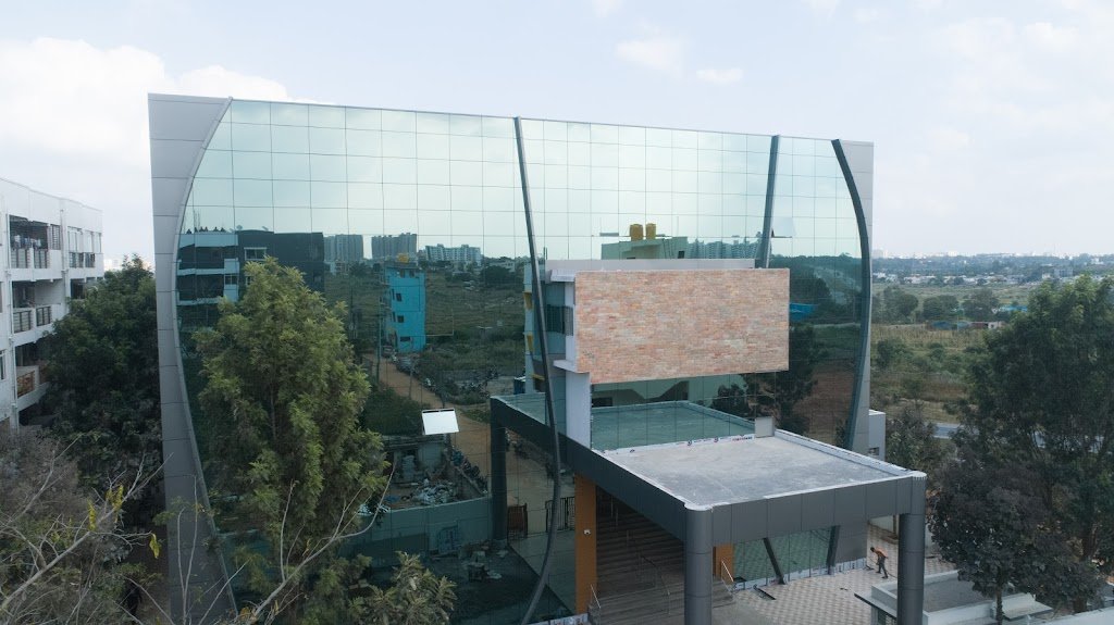 GIBS Business School Bangalore: Admission, Courses, Fees, Registration ...