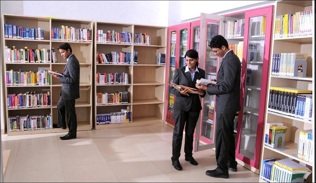 Indira Institute of Management (IIMP) Pune: Admission, Courses, Fees ...