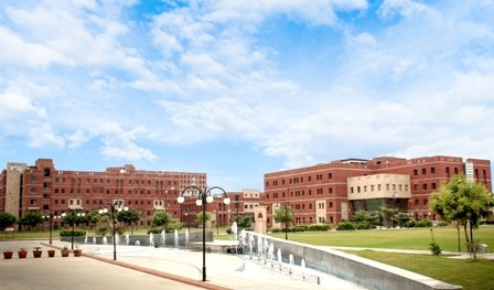 JECRC University (JU) Jaipur: Admission, Courses, Fees, Registration ...