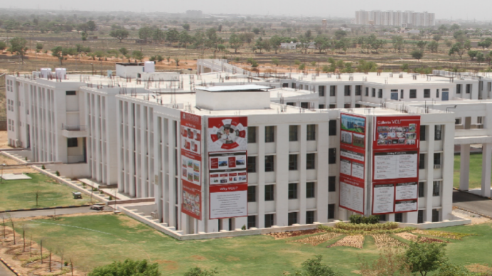 Vivekananda Global University ( VGU ) Jaipur: Admission, Courses, Fees, Registration ...