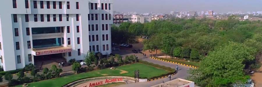 Vivekananda Global University ( VGU ) Jaipur: Admission, Courses, Fees, Registration ...