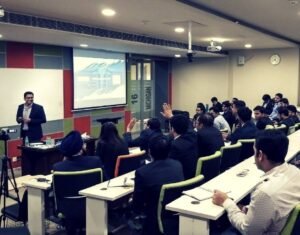 Great Lakes Institute of Management – (GLIM), Gurgaon - Gyaanarth.com