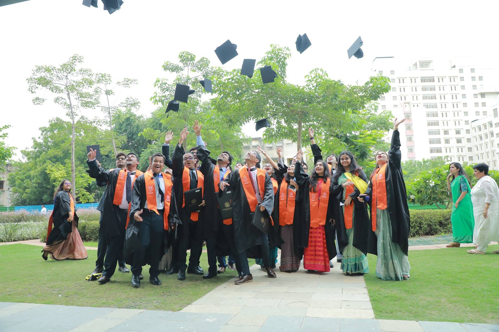 BML Munjal University (BMU), Gurgaon - Gyaanarth.com