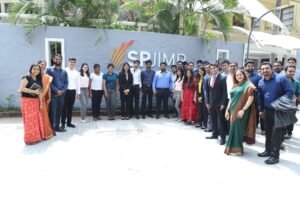 SP Jain Institute of Management and Research (SPJIMR) Mumbai: Admission ...