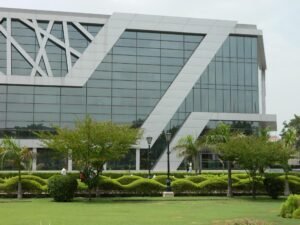 The Northcap University (NCU) Gurgaon: Admission, Courses, Fees ...