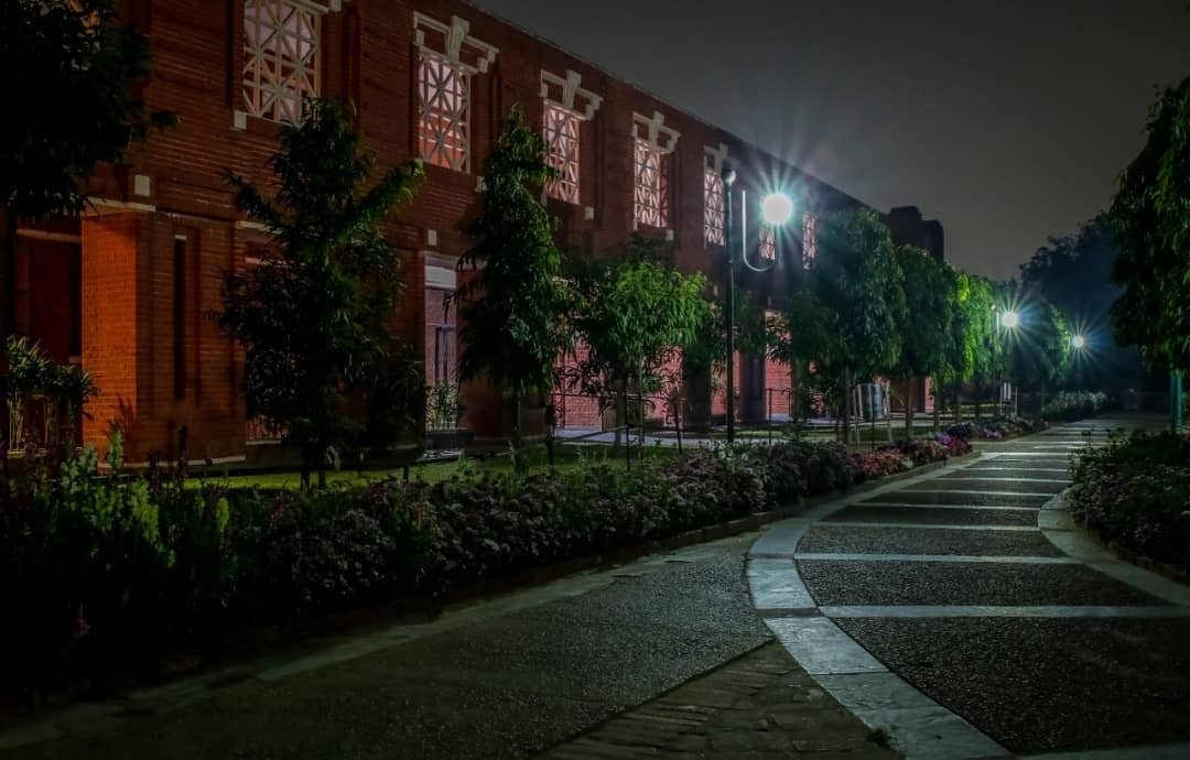 IIM Lucknow: Admission, Courses, Fees, Registration, Eligibility, Dates ...