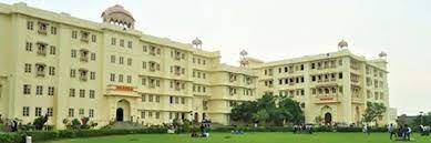 Dr. K.N. Modi University (DKNMU) Jaipur: Admission, Courses, Fees ...