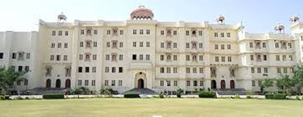 Dr. K.N. Modi University (DKNMU) Jaipur: Admission, Courses, Fees ...