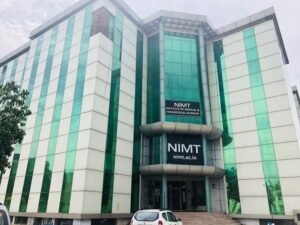 NIMT Institute Of Management (NIMT) Jaipur: Admission, Courses, Fees ...