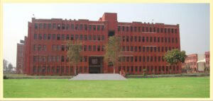 Indian Law Institute (ILI) New Delhi: