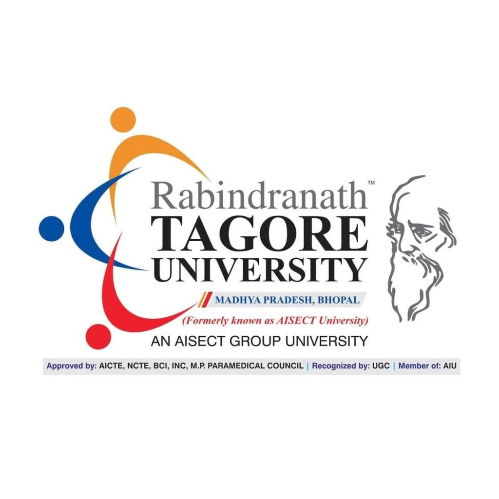 Rabindranath Tagore University (RNTU) Bhopal: Admission, Courses, Fees ...