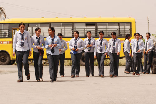 Apex Institute Of Management And Technology (AIMT) Karnal: Admission, Courses, Fees ...