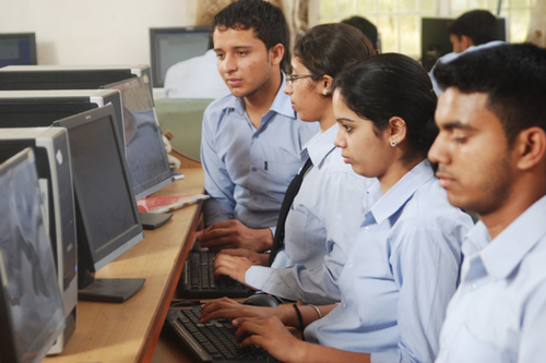 Apex Institute Of Management And Technology (AIMT) Karnal: Admission, Courses, Fees ...