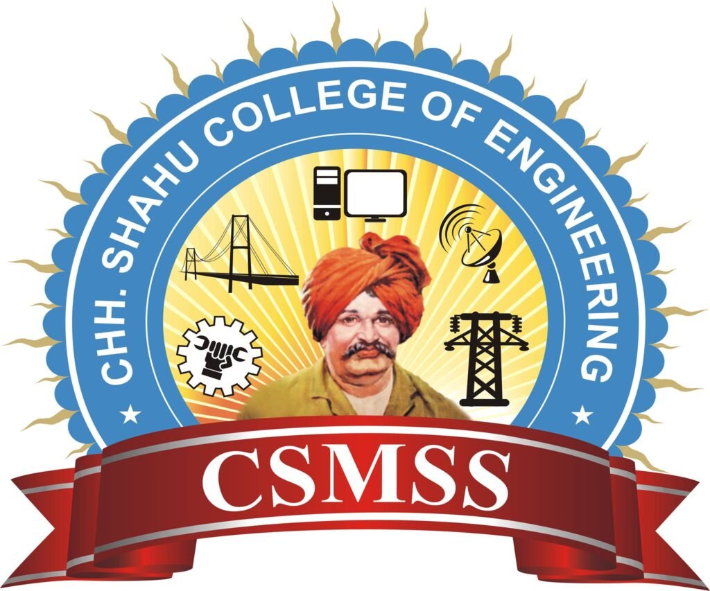 CSMSS Chh. Shahu College Of Engineering Aurangabad: Admission, Courses ... CSMSS Chh. Shahu College Of Engineering Aurangabad: Admission, Courses ...