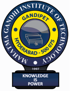 Mahatma Gandhi Institute of Technology (MGIT) Hyderabad: Admission ...