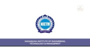 Nagarjuna Institute of Engineering Technology and Management (NIETM) Nagpur: Admission, Courses ...