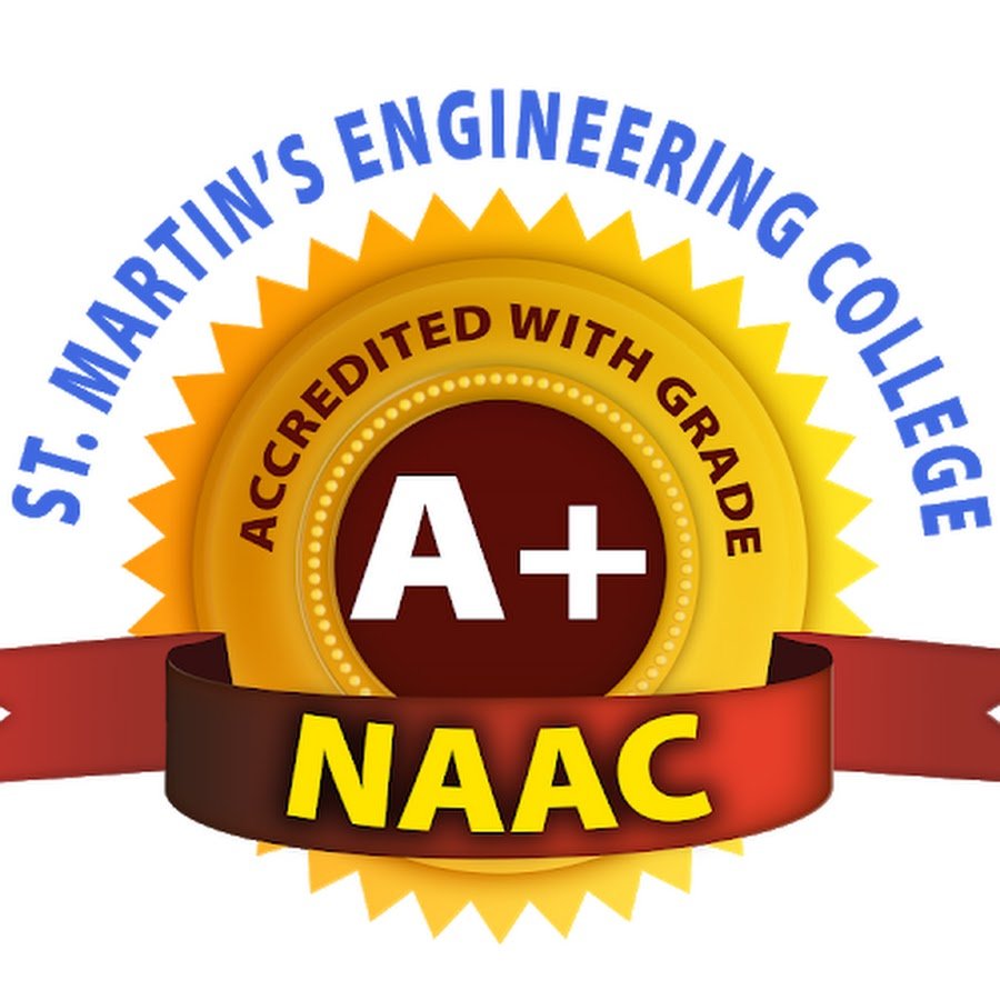 St Martin’s Engineering College [SMEC] Hyderabad: Admission, Courses ...