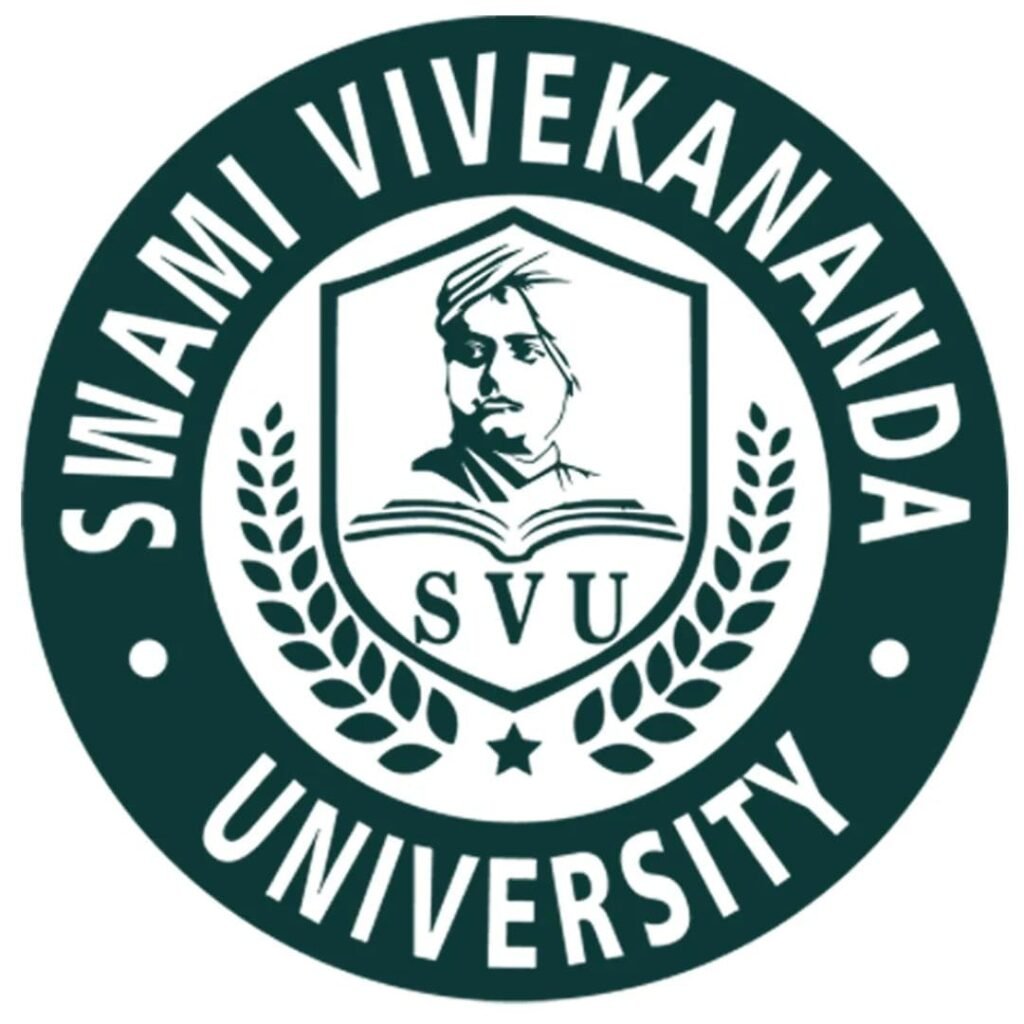 Swami Vivekananda University (SVU) Kolkata: Admission, Courses, Fees ... Swami Vivekananda University (SVU) Kolkata: Admission, Courses, Fees ...