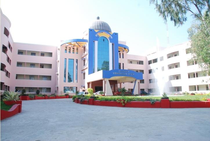 St Martin’s Engineering College [SMEC] Hyderabad: Admission, Courses ...