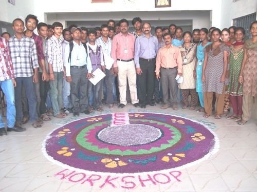 Bhaskar Engineering College (BEC) Hyderabad: Admission, Courses, Fees ...