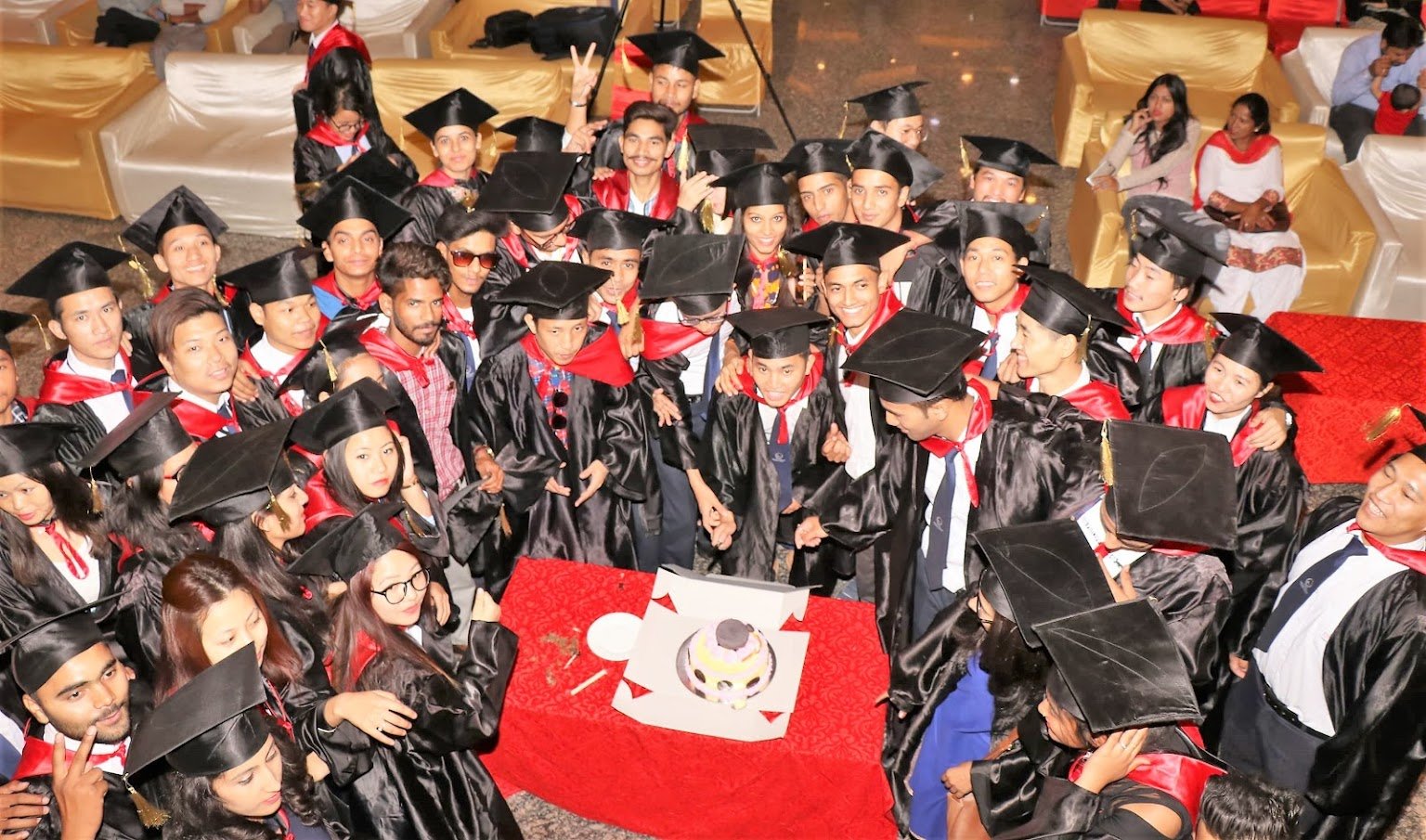 Hotel and Catering Management Institute (HCMI) Chandigarh: Admission ...