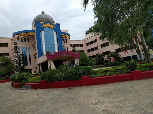 St Martin’s Engineering College [SMEC] Hyderabad: Admission, Courses ...