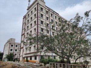 Mahatma Gandhi Institute of Technology (MGIT) Hyderabad: Admission ...