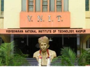Visvesvaraya National Institute of Technology (VNIT) Nagpur: Admission, Courses, Fees ...
