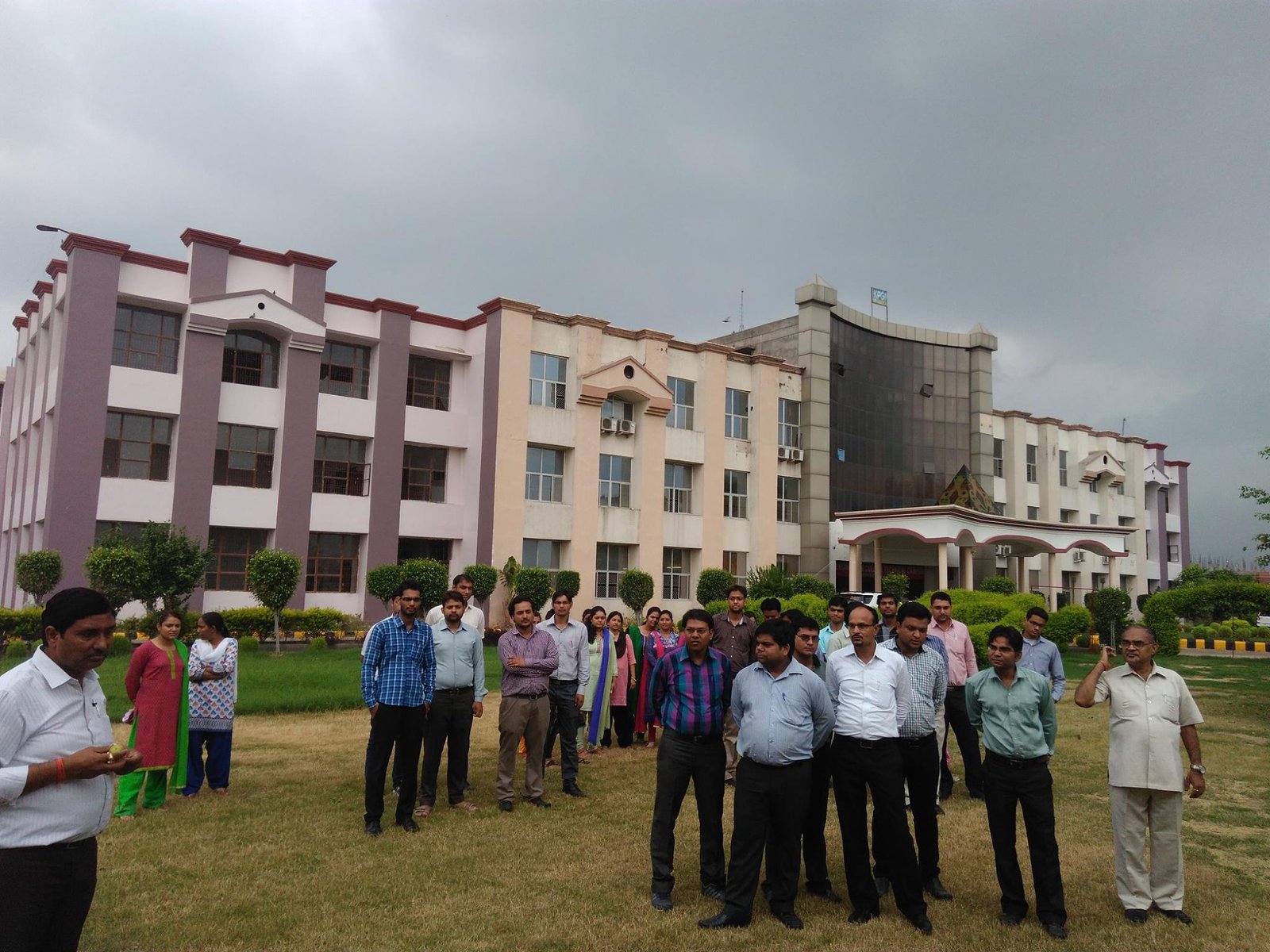 K.P. Group Of Institutions - [KPGI] Agra: Admission, Courses, Fees ...