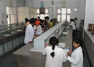 Guru Tegh Bahadur Institute Of Technology - [GTBIT] New Delhi ...