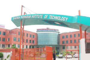 Bhagwan Parshuram Institute Of Technology (BPIT) New Delhi: Admission, Courses, Fees ...