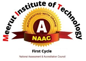 Meerut Institute Of Technology - [MIT] Meerut: Admission, Courses, Fees ...
