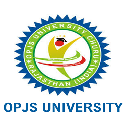 Om Prakash Joginder Singh University (OPJS) Rajasthan: Admission ...