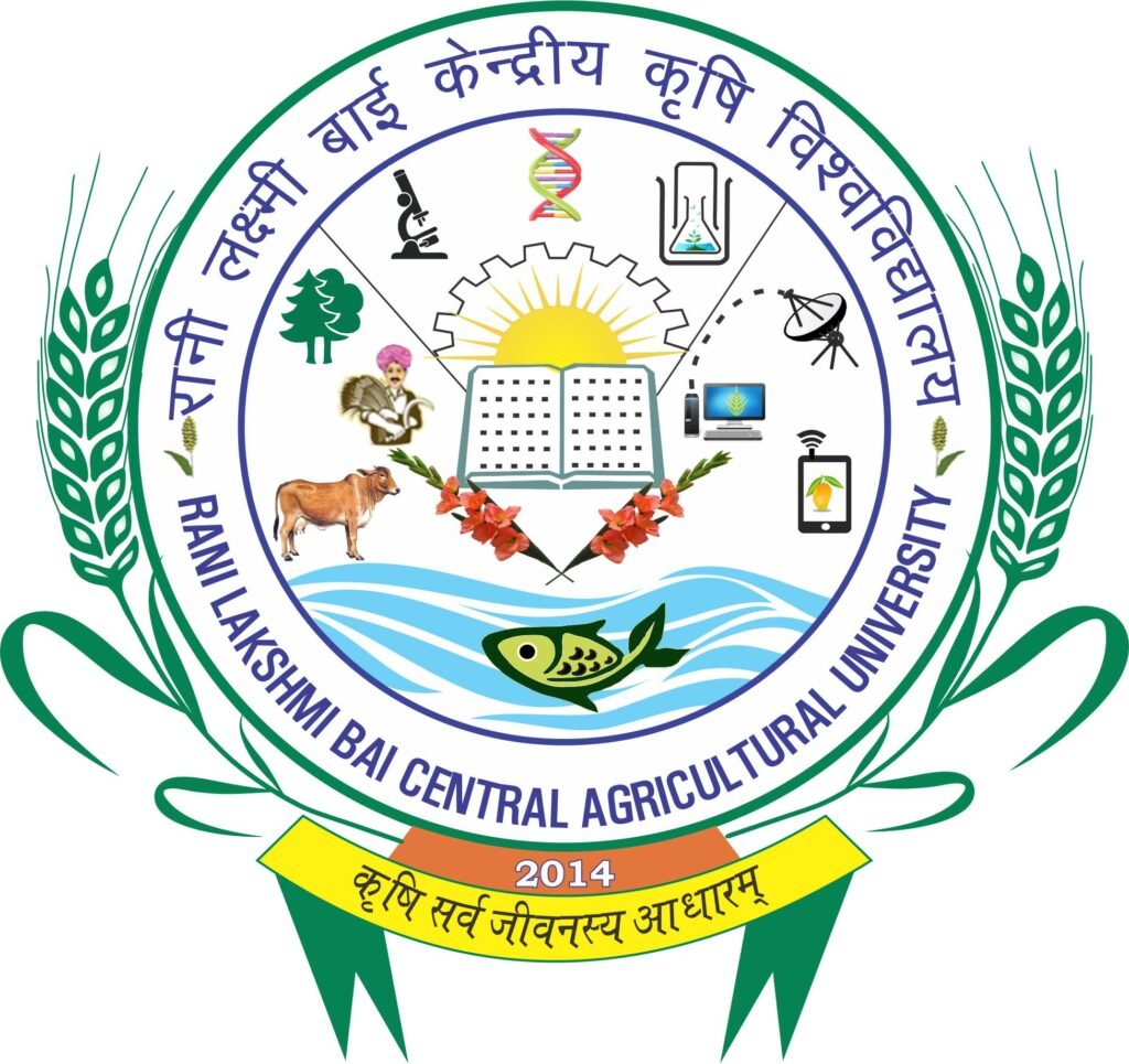 Rani Lakshmi Bai Central Agricultural University Jhansi: Admission, Courses, Fees, Eligibility ...