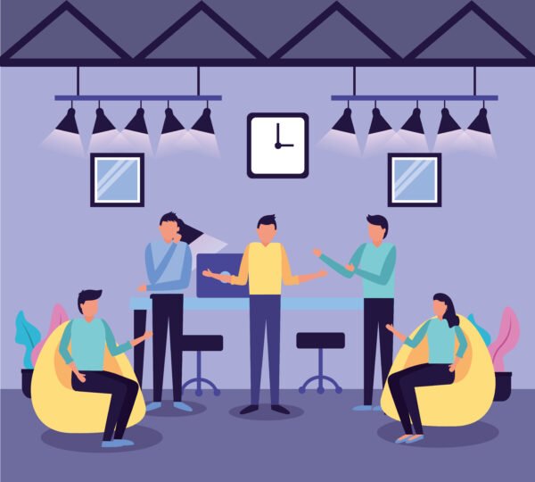 Top 20 Interview Questions For Freshers With Answers