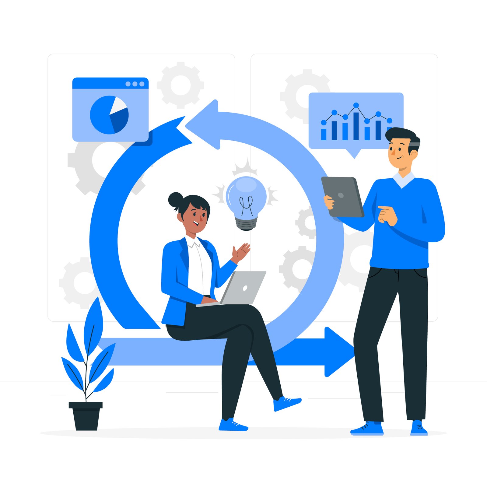 Process to Become a Scrum Product Owner/Product Manager - Gyaanarth.com